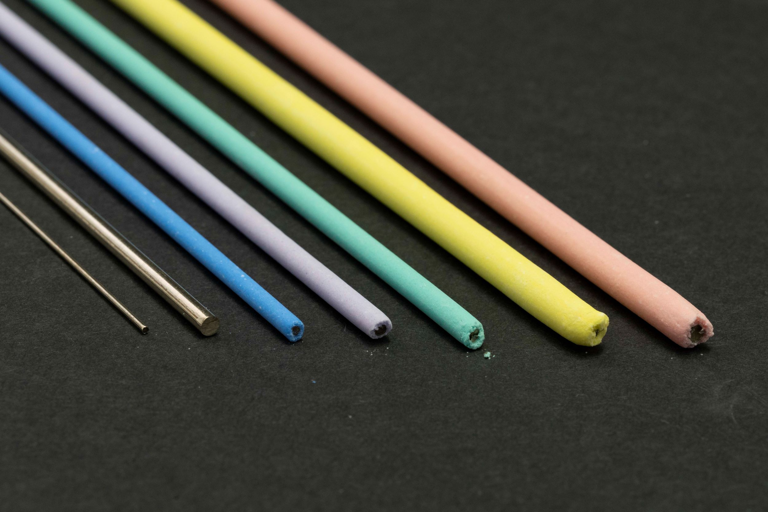 Flux-Coated Brazing Alloys - Thessco Group